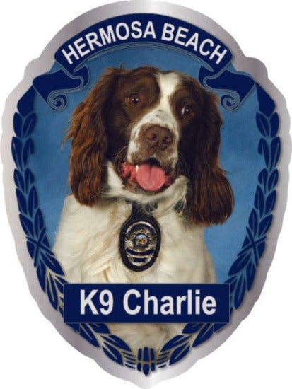 Custom Badge Stickers | StickerShopLaw.com